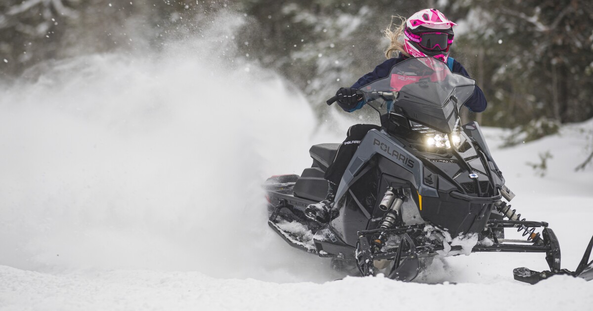 State loses key immunity decision in snowmobile crash