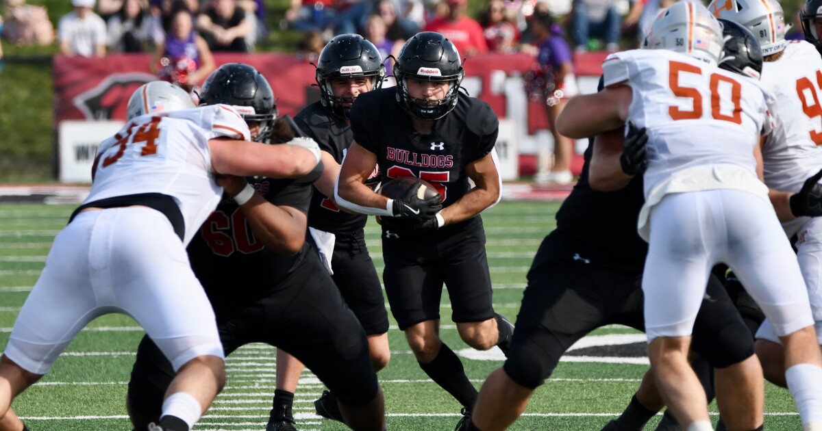Montana Western's Jake Humphrey, Carroll's Hunter Peck earn national honors