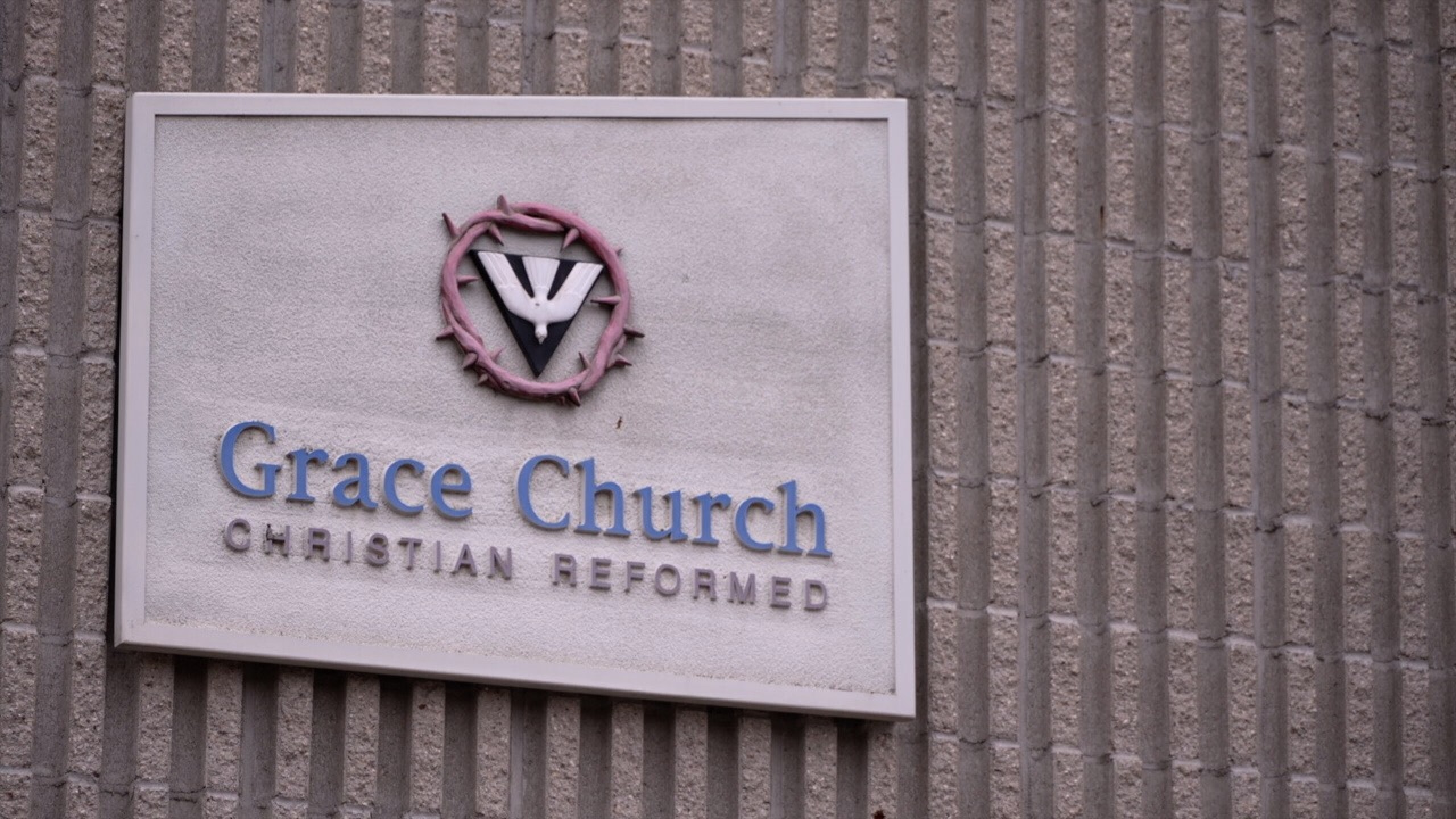 'We're a divided culture': Grand Rapids churches leaving the CRC over ...