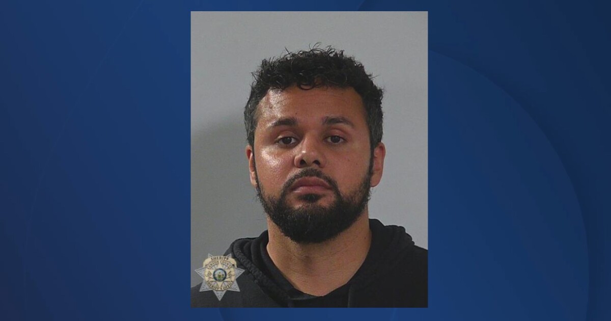 Wilder COSSA teacher arrested for sexual abuse of a minor