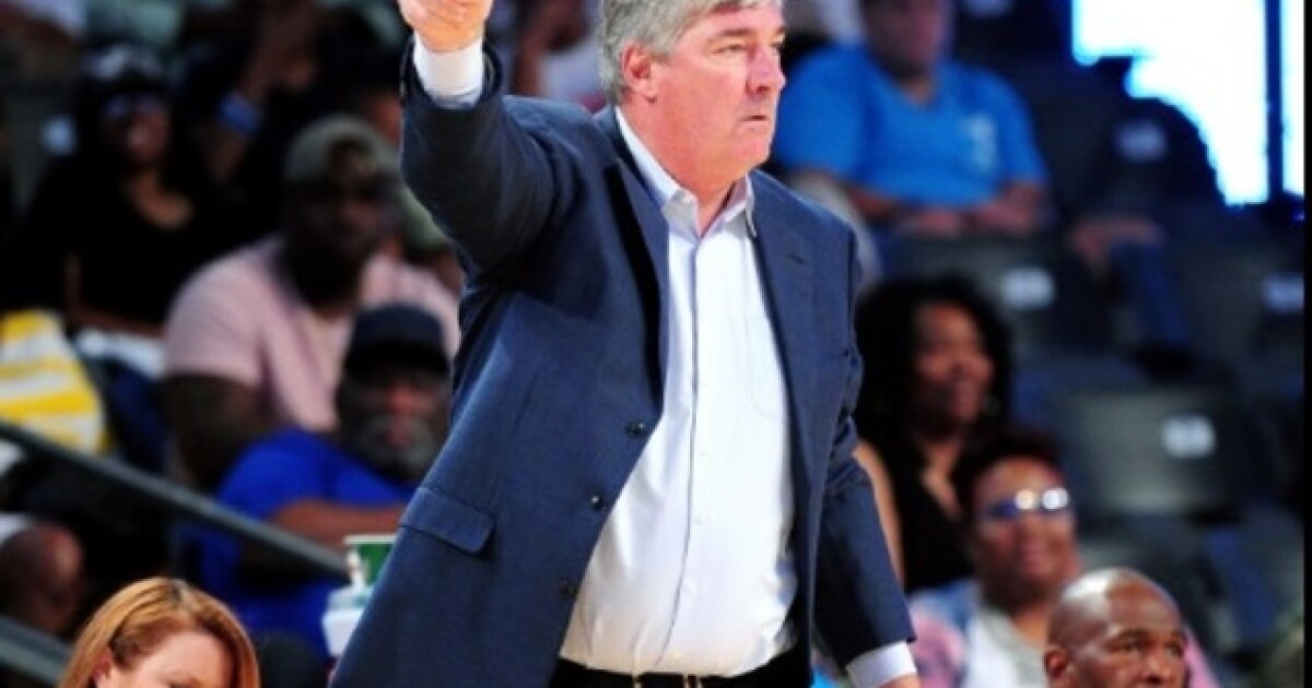 Bill Laimbeer looking for more consistency from his WNBA-favorite Aces