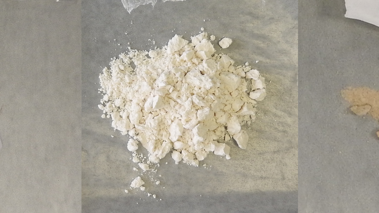 Cuyahoga County Medical Examiner's Office warns of increase in ...