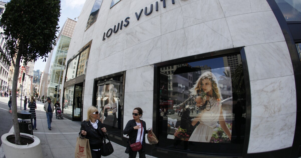 Fake designer goods warning: could you spot a counterfeit?