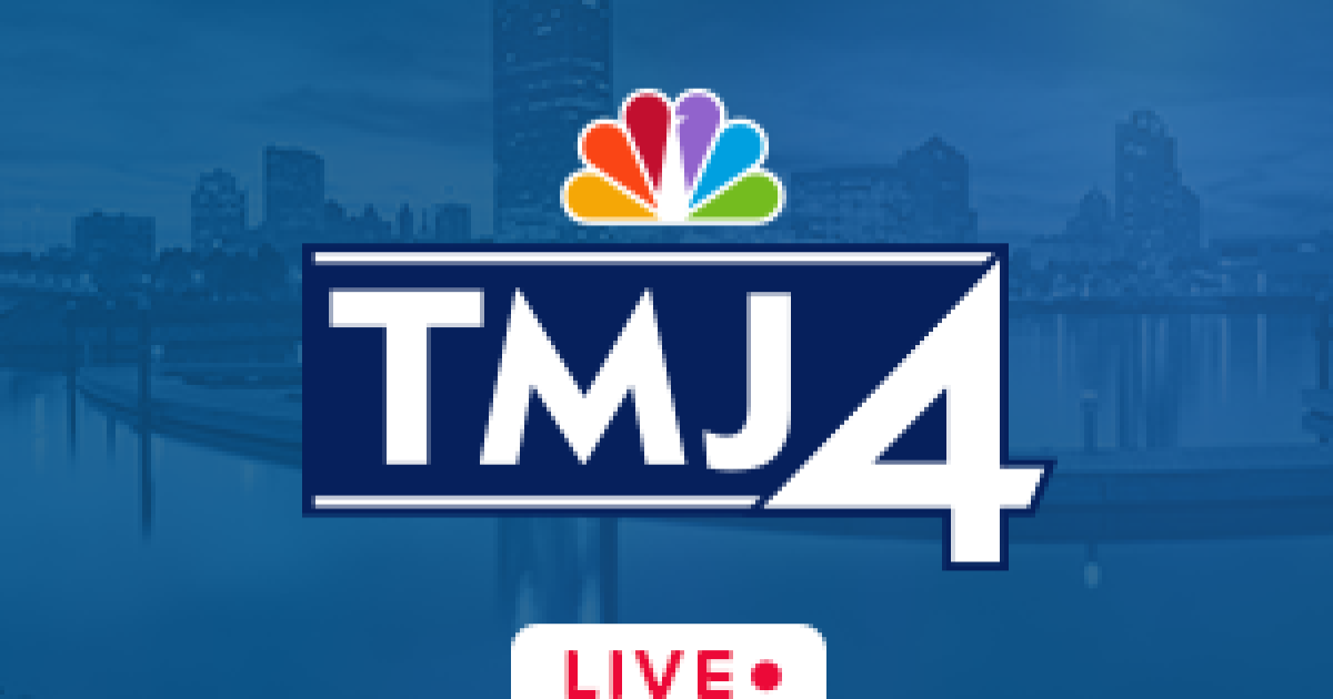 TMJ4 News Live Stream