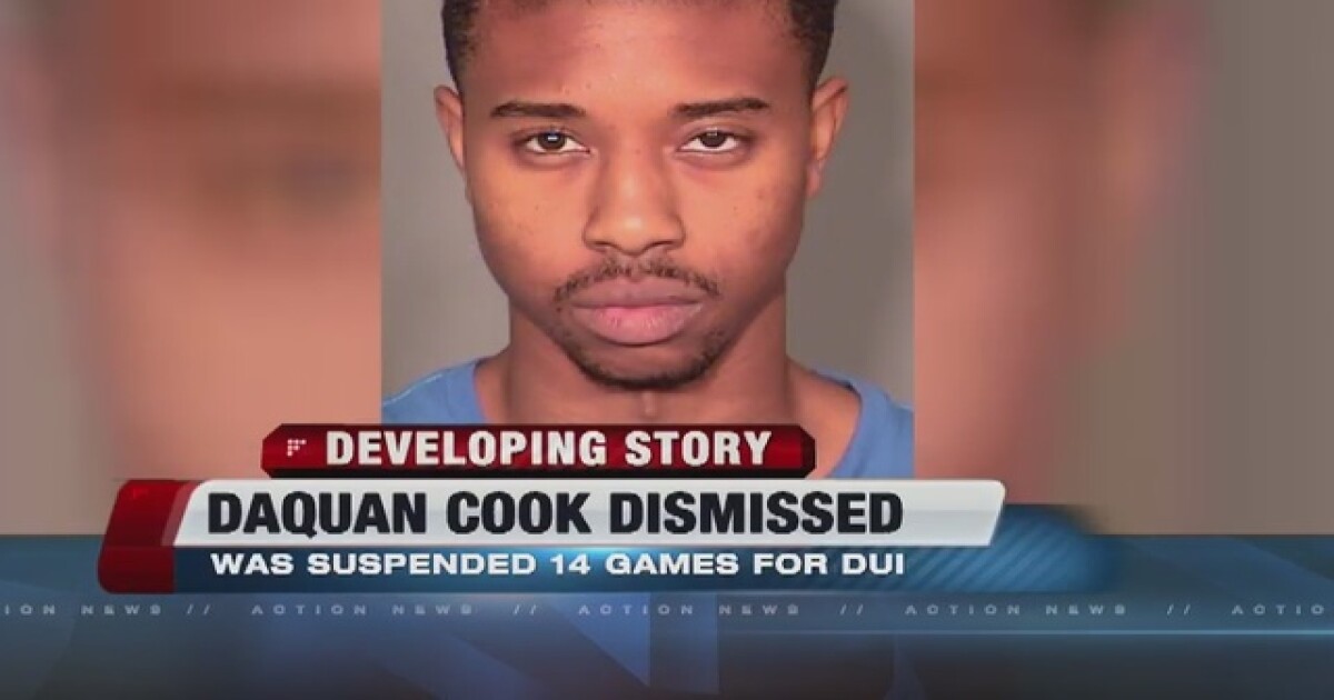 UNLV basketball player dismissed from team UNLV basketball player dismissed from team