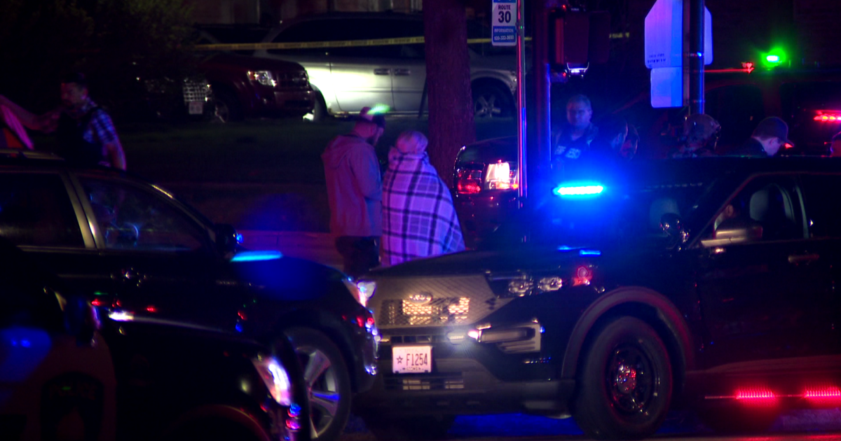 Fond Du Lac Triple Shooting 1 Suspect Turns Himself In Held On 1