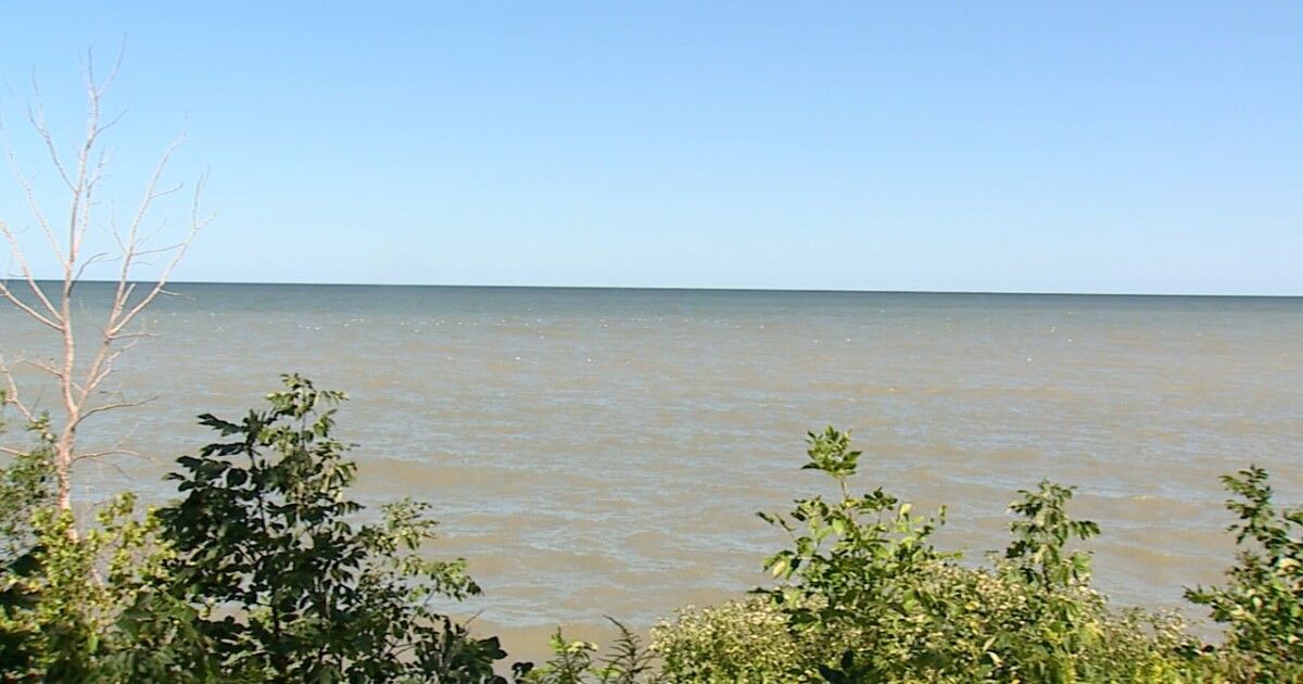 10-year-old boy drowns at Conneaut Beach, Conneaut Police dispatchers say