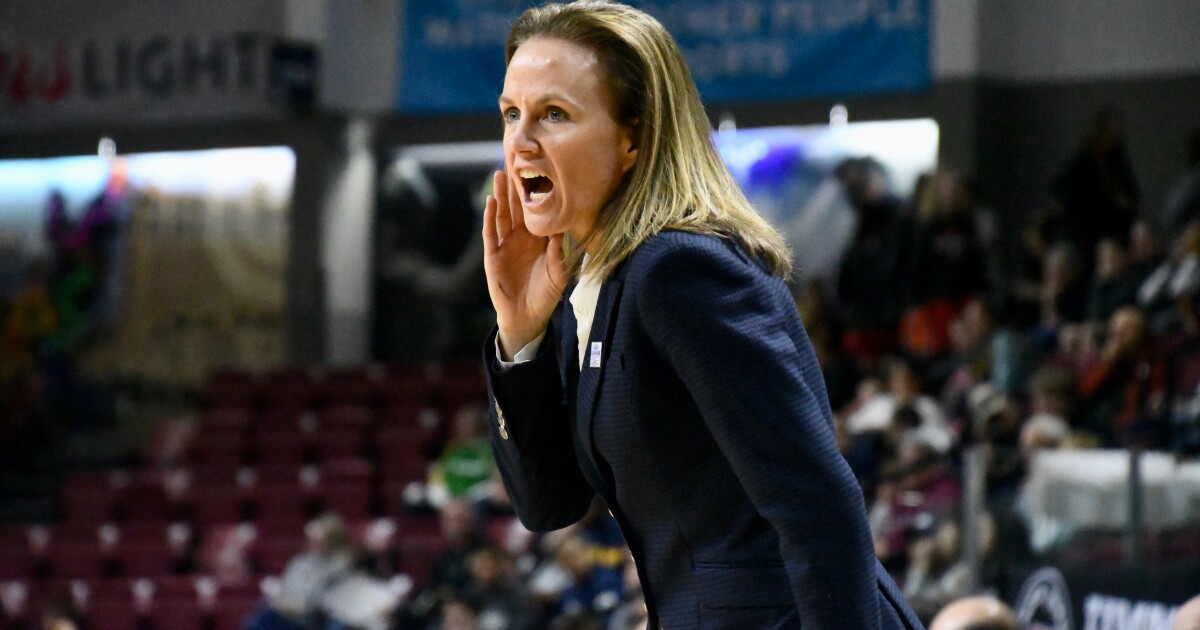 Montana State back in first with road win over Portland State