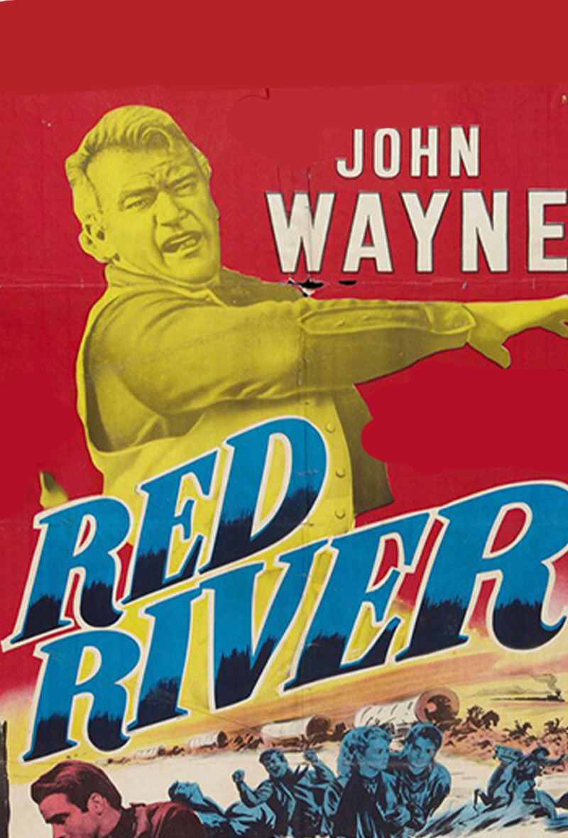 Grit | Television With Backbone