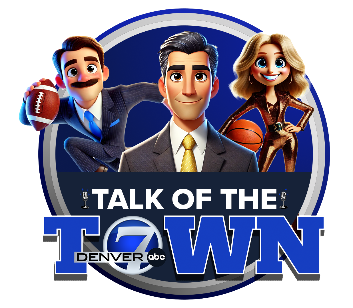 Nuggets vs. Thunder preview, Avs’ future after Game 7 defeat | Talk of ...